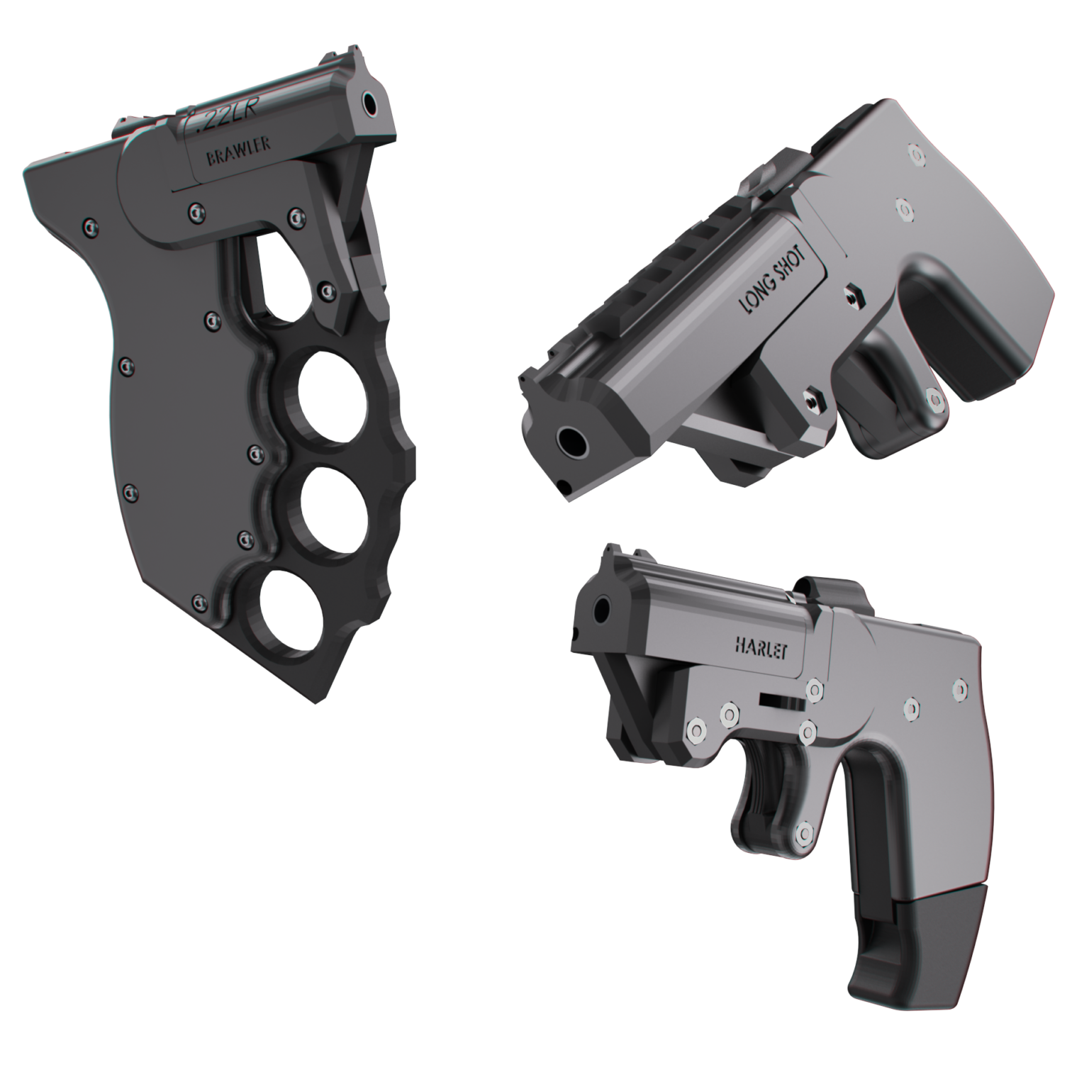 Buy FGC-9 Complete Build Kit – Official Ghost Gun Shop EU